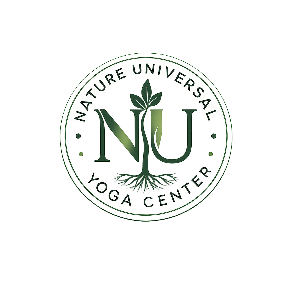 Nature Universal Yoga Center