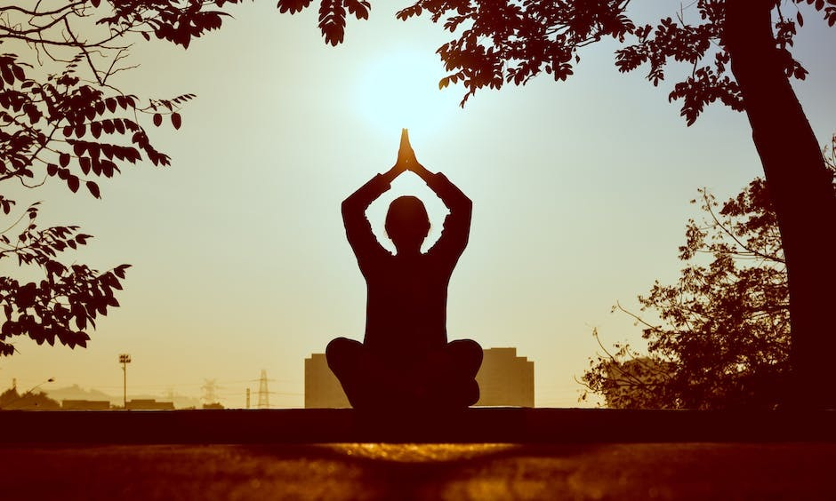 Nature Universal Yoga Center